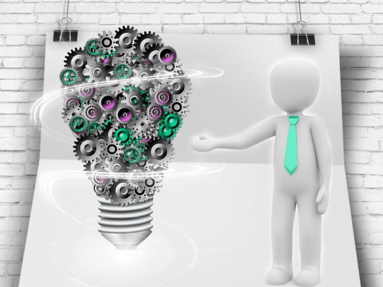 Fazy rozwoju przedsiębiorstwa - jak osiągać kolejne? - Blog Commplace.pl